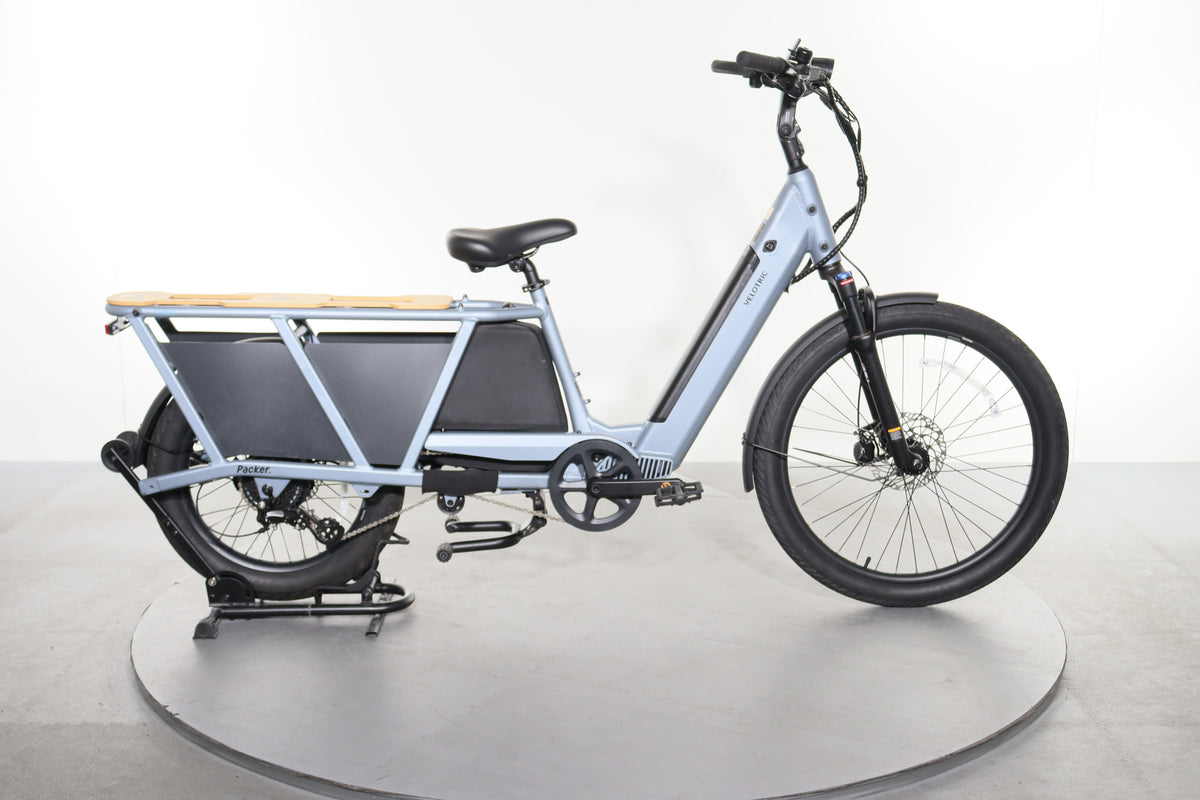 Certified Velotric Packer 1 e-bike | Upway