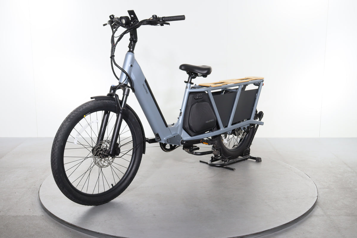 Certified Velotric Packer 1 e-bike | Upway