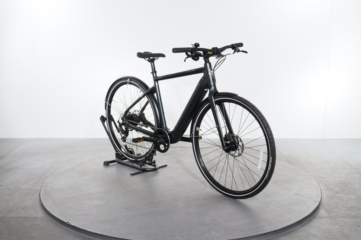 Certified Momentum Voya E+ e-bike | Upway