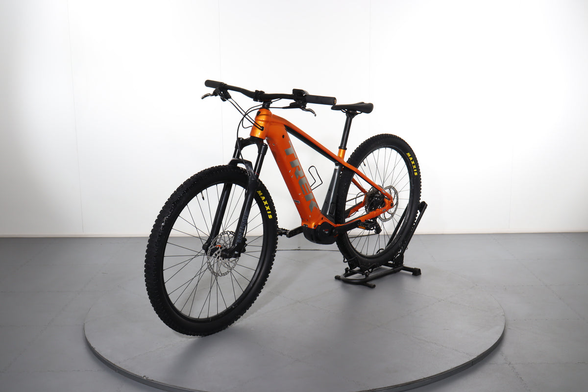 Trek Powerfly 4 e-bike refurbished | Upway
