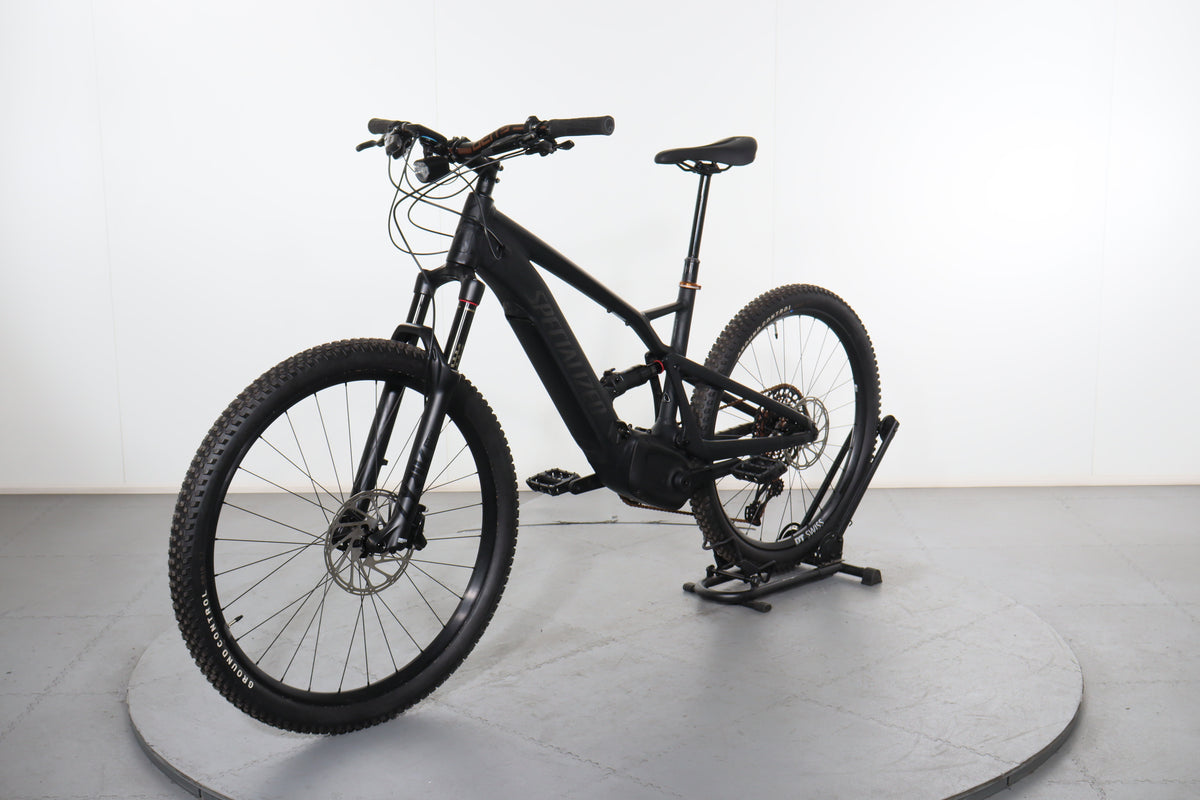 Specialized Turbo Tero X 6.0 e-bike refurbished | Upway