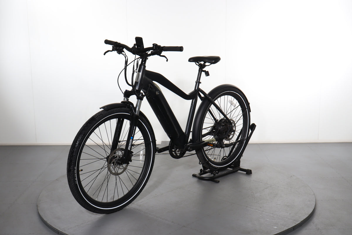 Aventon Level e-bike refurbished | Upway