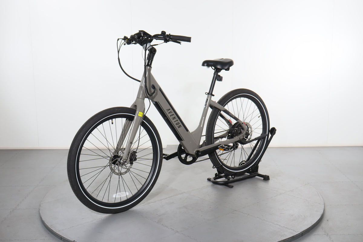 Aventon Pace 500.3 e-bike refurbished | Upway