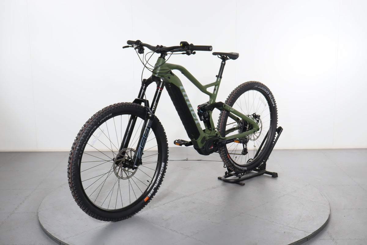 Niner Rip e9 e-bike refurbished | Upway