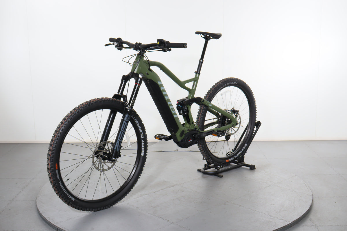 Niner Rip E9 e-bike refurbished | Upway
