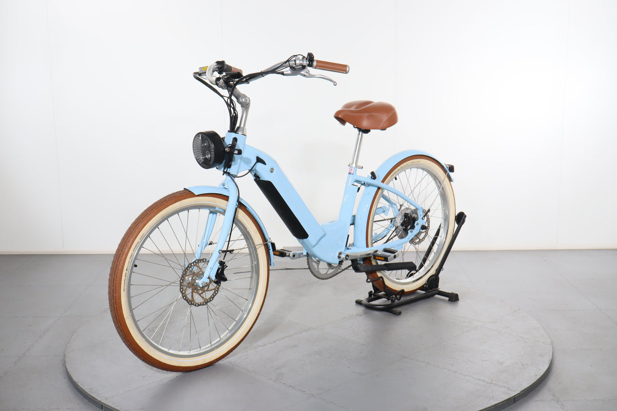 Electric Bike Company Model E e-bike refurbished | Upway