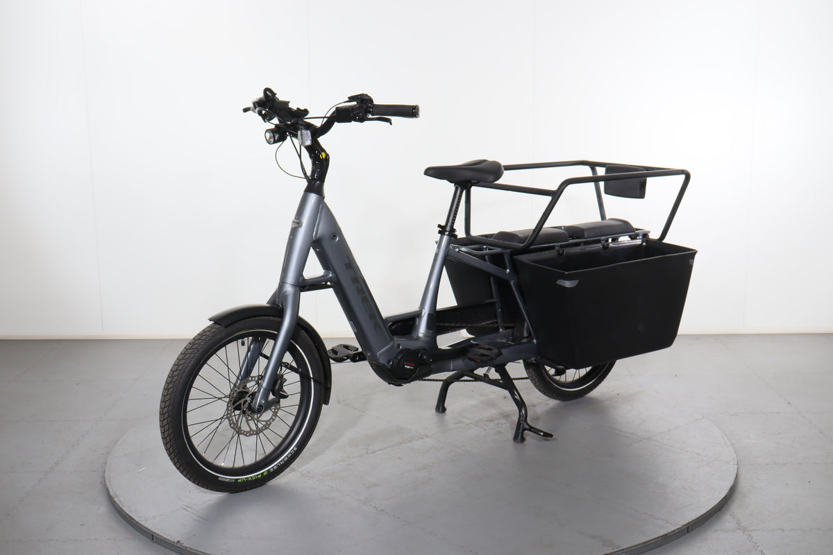 Trek Fetch+ 2 e-bike refurbished | Upway