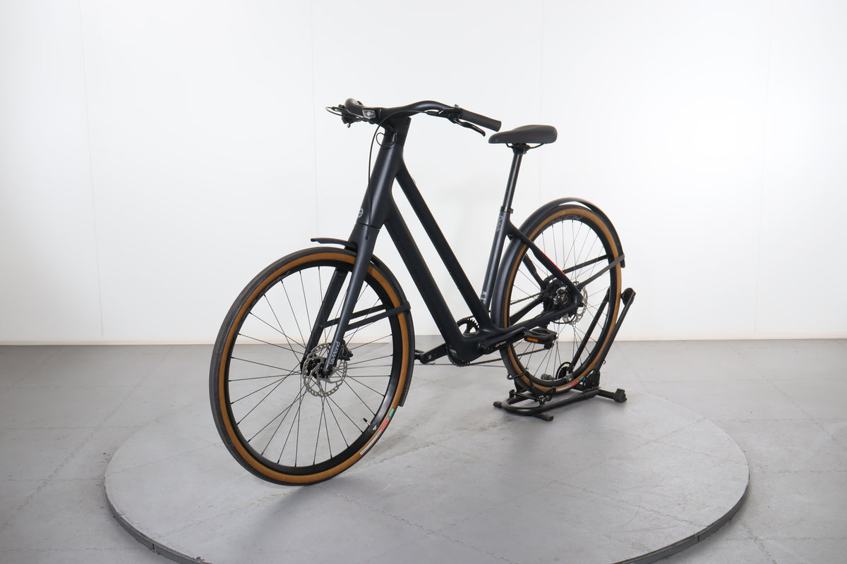 LeMond Dutch e-bike refurbished | Upway