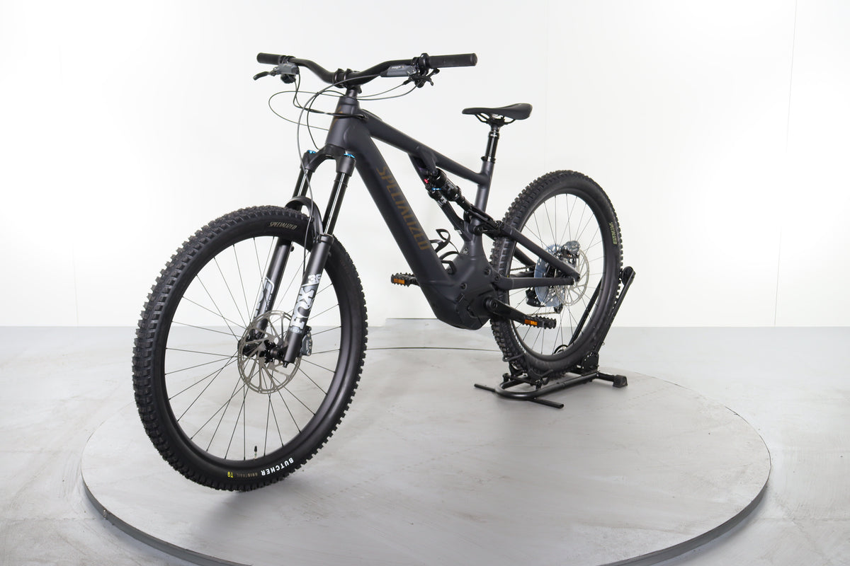 Specialized Turbo Levo 3 Comp Alloy e-bike refurbished | Upway