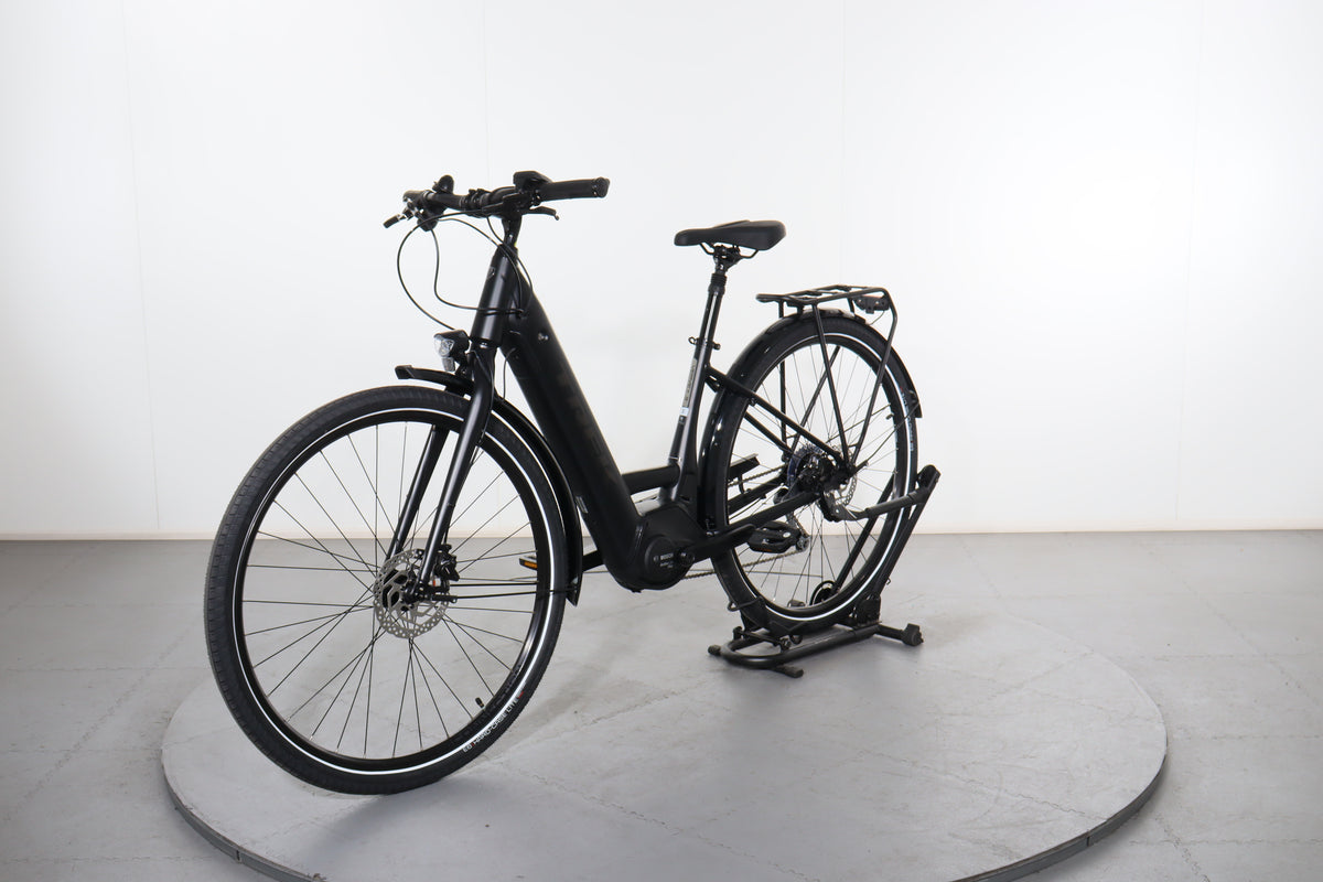 Trek Verve+ 3 e-bike refurbished | Upway