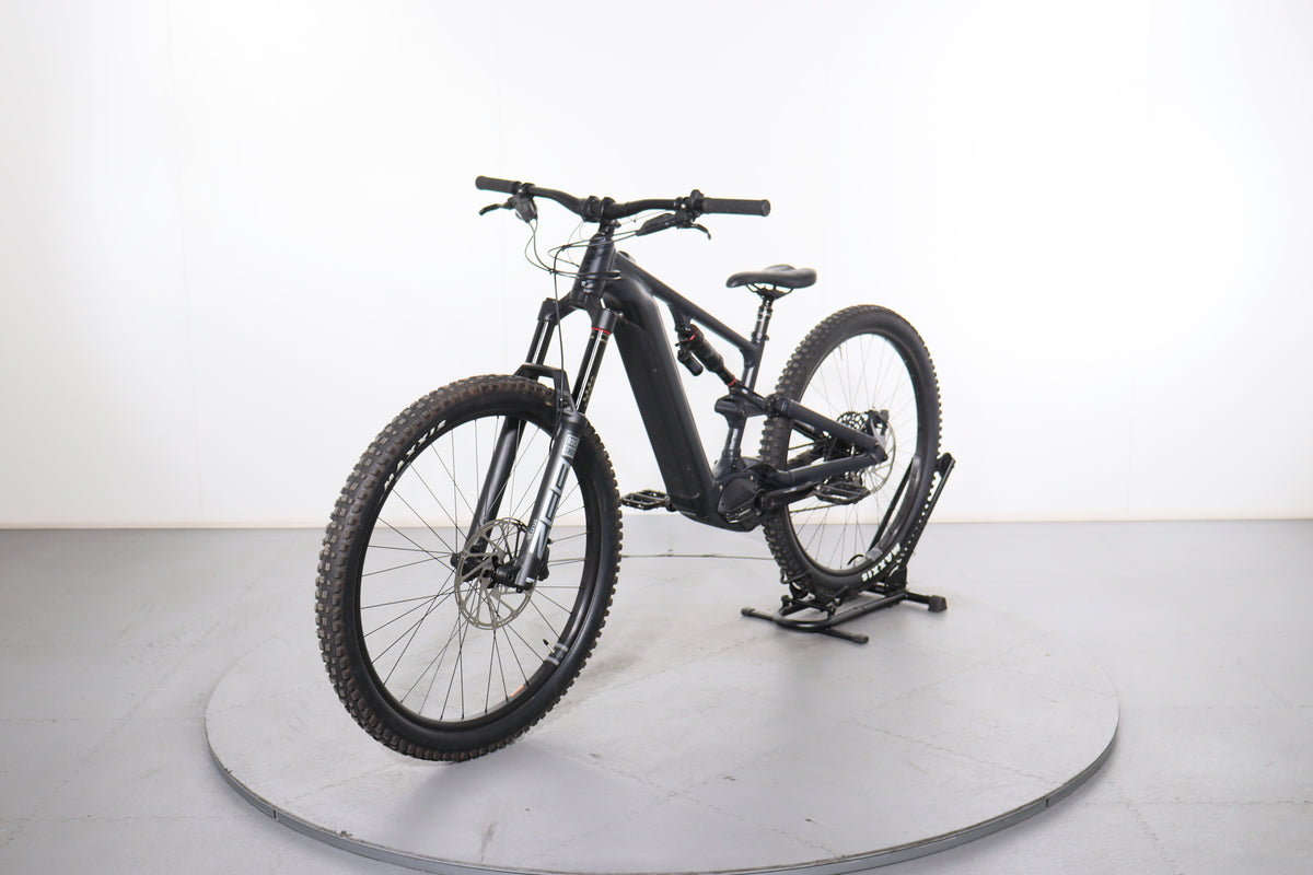 Certified Kona Remote 160 DL e-bike | Upway