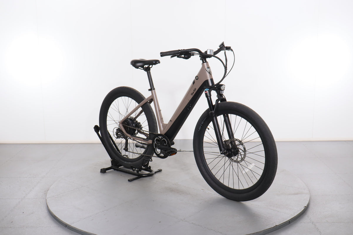 Certified Ride1Up LMT'D V1 e-bike | Upway