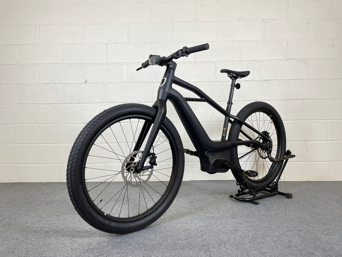 Serial 1 Mosh/Cty e-bike refurbished | Upway