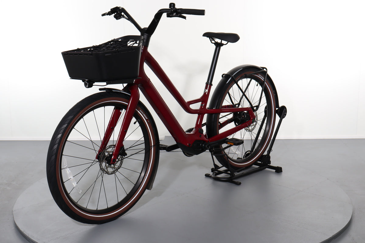 Specialized Turbo Como SL 4.0 e-bike refurbished | Upway