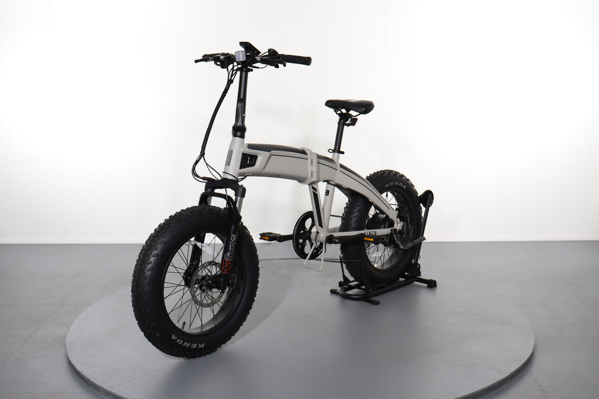 Aventon Sinch e-bike refurbished | Upway