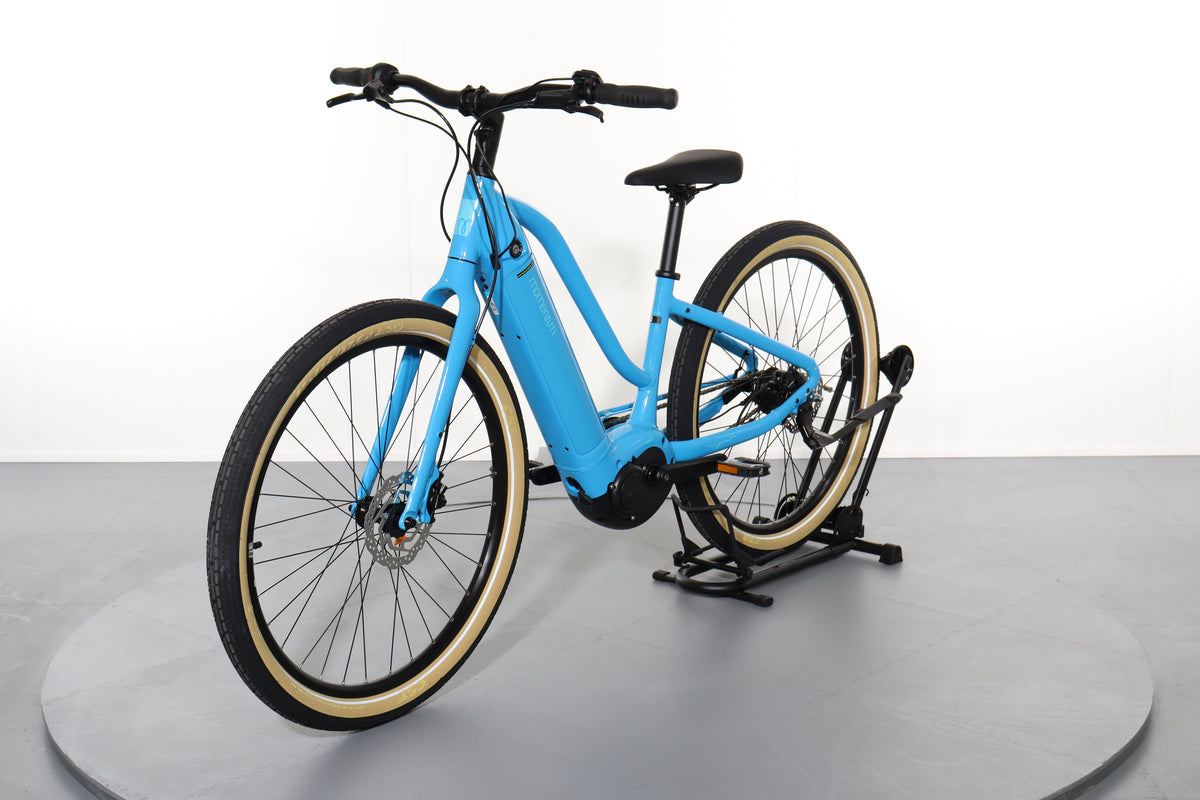 Momentum Transend E+ e-bike refurbished | Upway