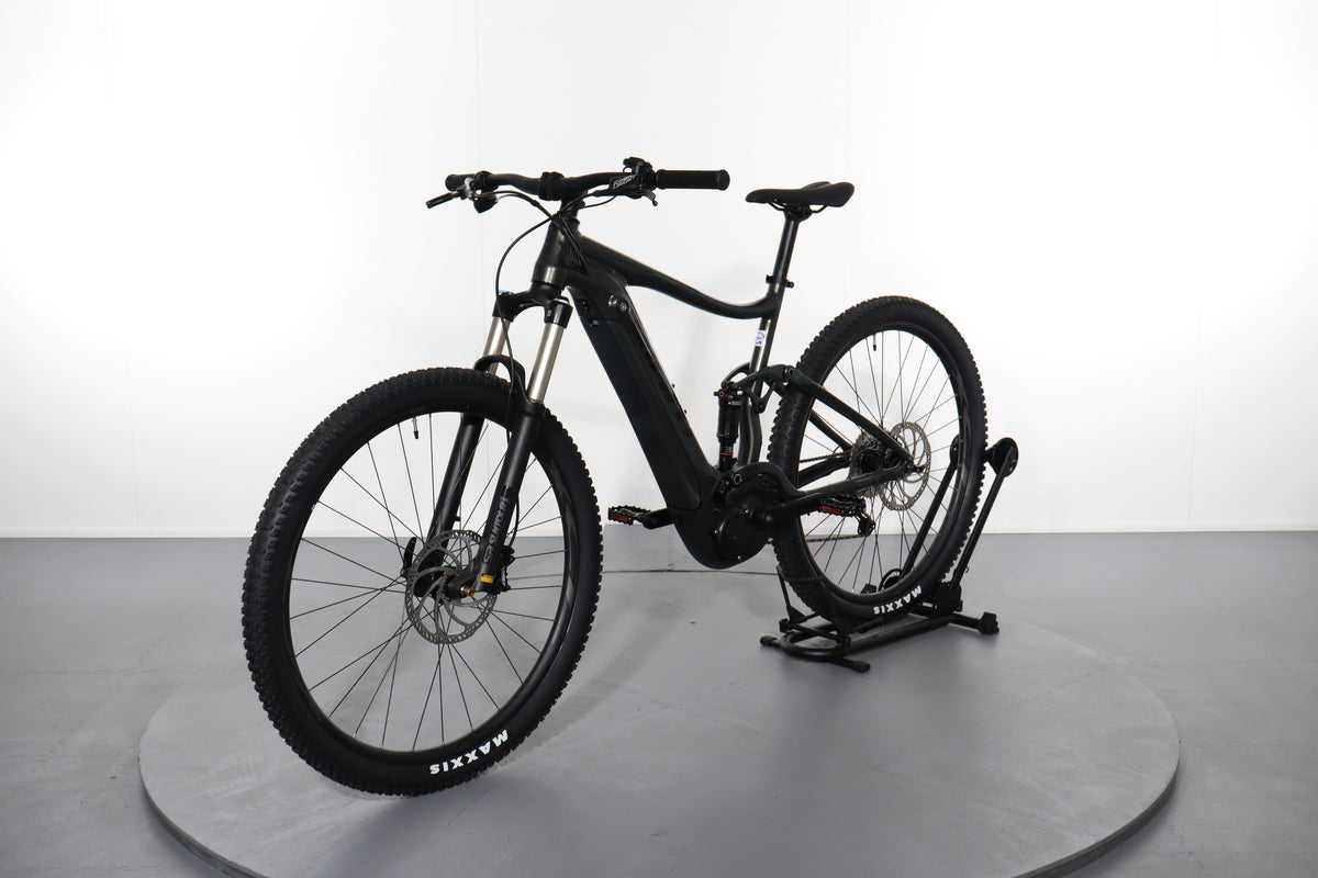 Giant Stance E+2 e-bike refurbished | Upway