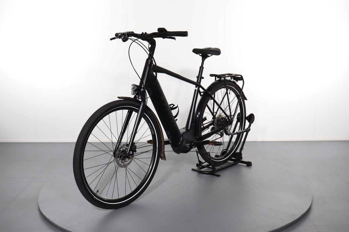 Trek Verve+ 3 e-bike refurbished | Upway