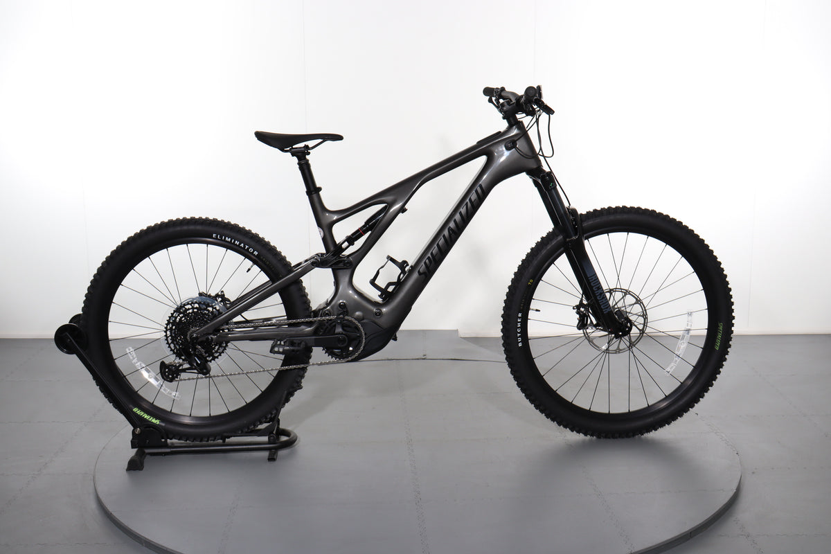 Specialized Turbo Levo Carbon e-bike refurbished | Upway