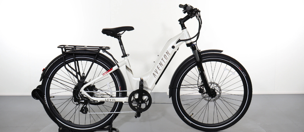 Aventon Level 2 Review: The Ultimate Commuter E-Bike? | Upway