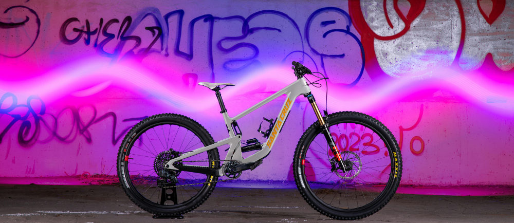 The Rad, Coastal Story Behind Santa Cruz Electric Bikes | Upway
