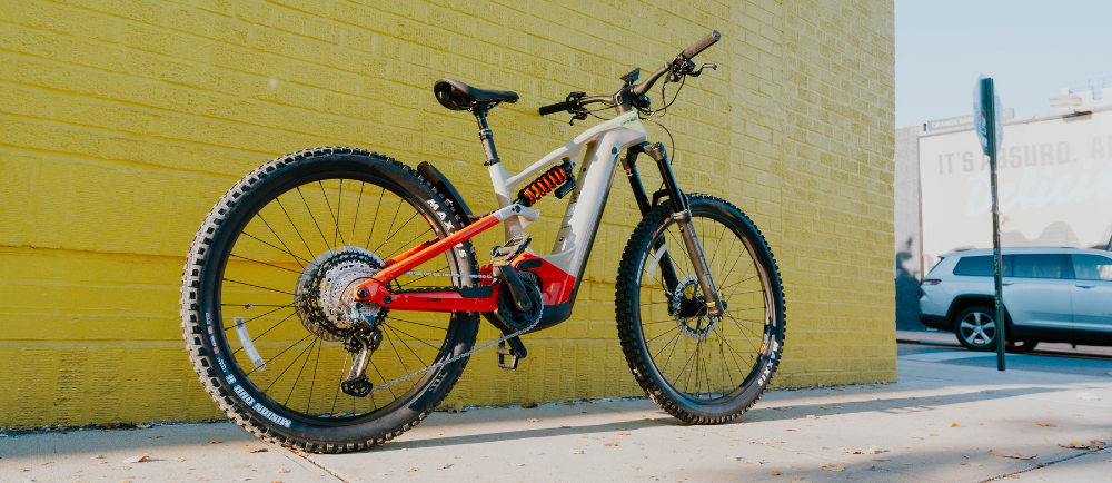 5 Best Electric Mountain Bikes of 2025 | Upway