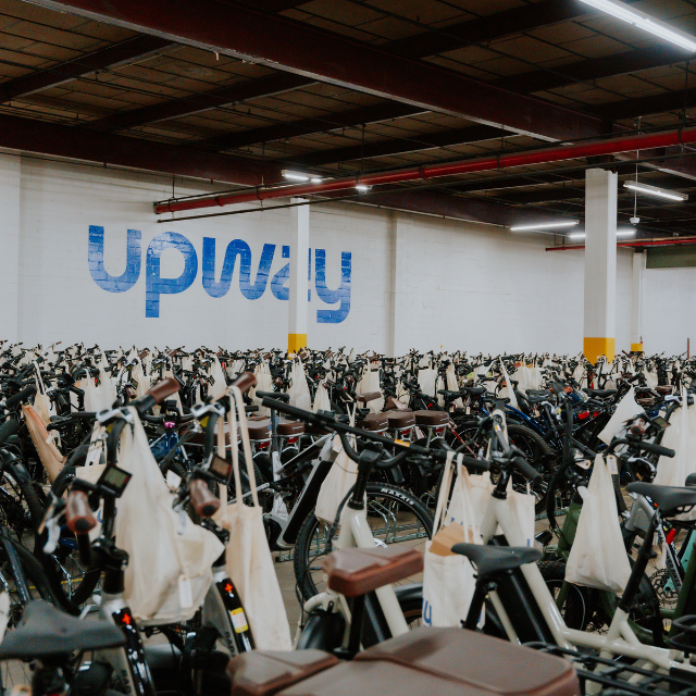 Inside Upway: The Culture Driving Our Growth | Upway