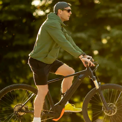 Class 4 e-Bike: the difference with the others classes | Upway