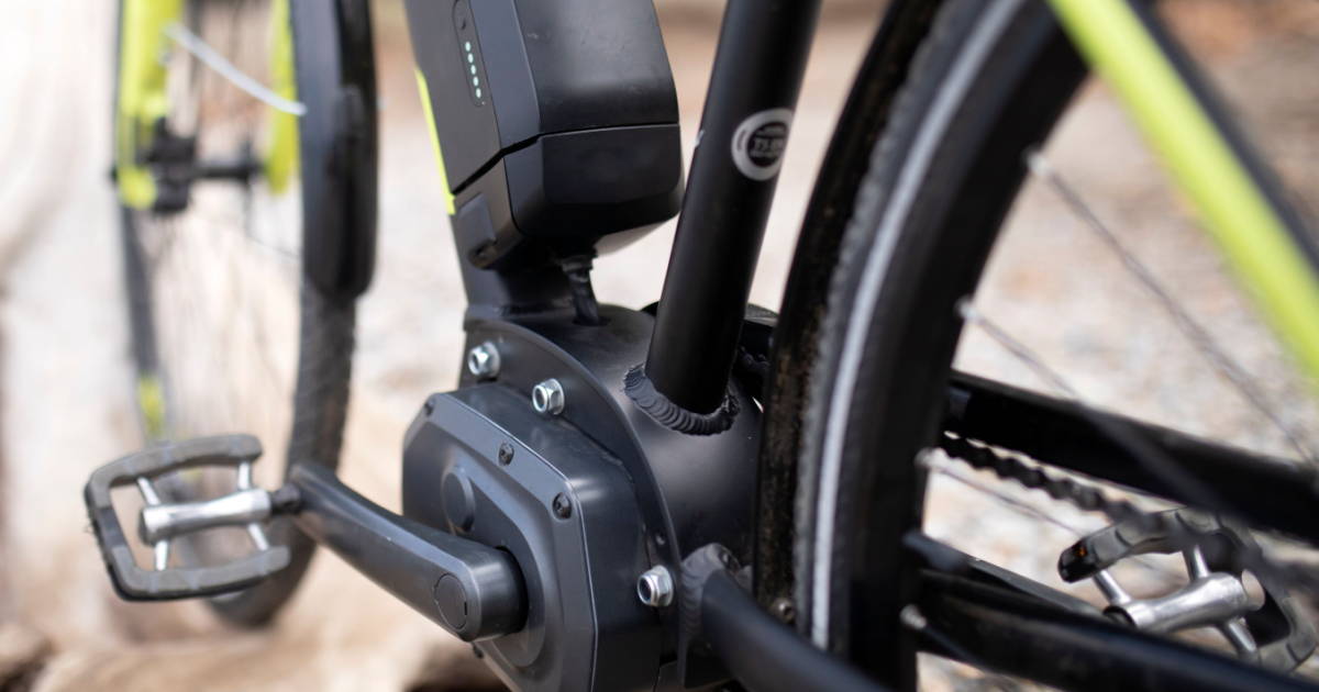 Watts, Newton-Meters, Power & Torque - Making Sense of E-bike Moto | Upway