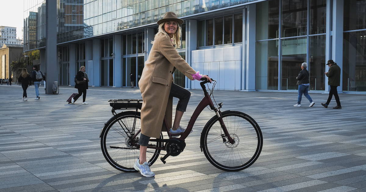 How much does an electric bike cost ? | Upway