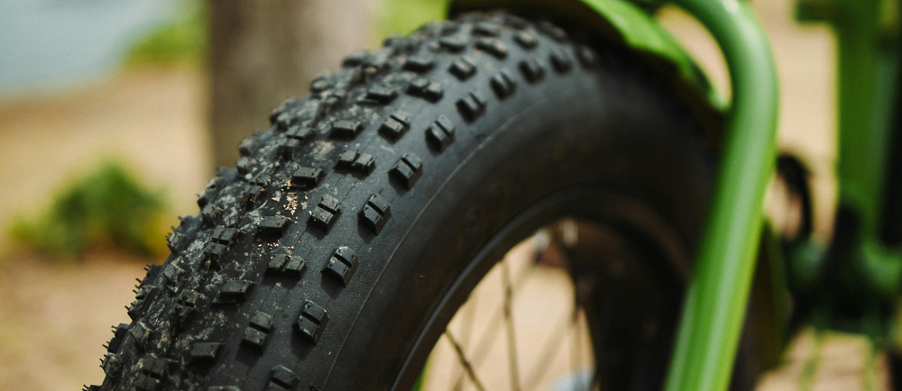 How Tire Type Affects E-Bike Range and Performance | Upway