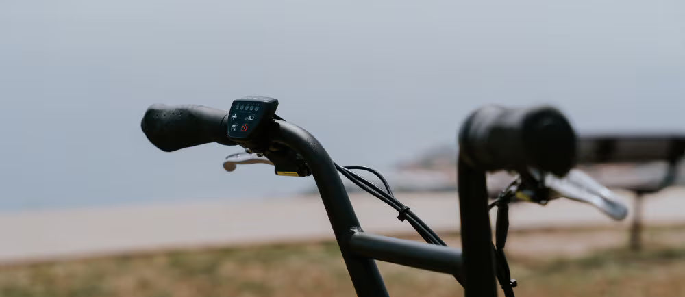 Scootstar E-Bike Error Codes: Explained | Upway