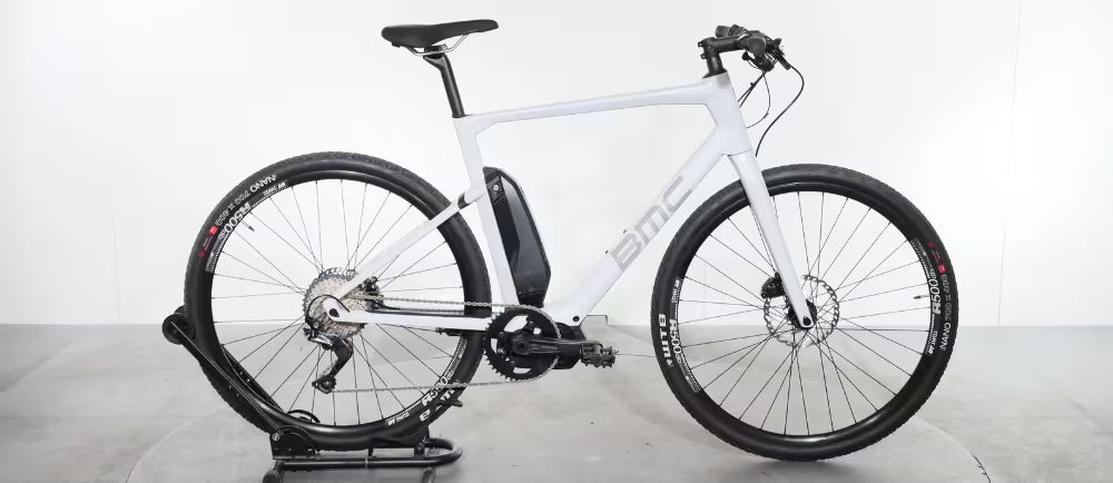 BMC E-Bike Error Codes: Troubleshooting Guide | Upway