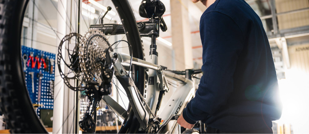 Brose E-Bike Error Codes: How To Fix Them | Upway