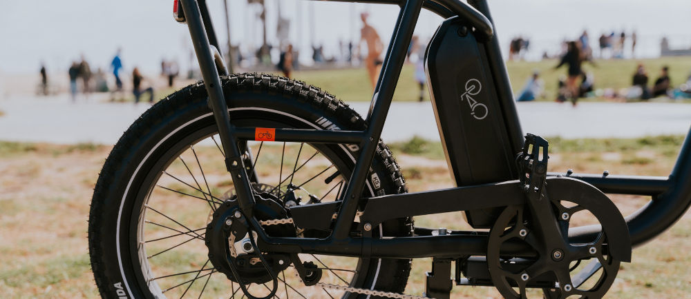 Rad Power Bikes Error Codes List | Upway