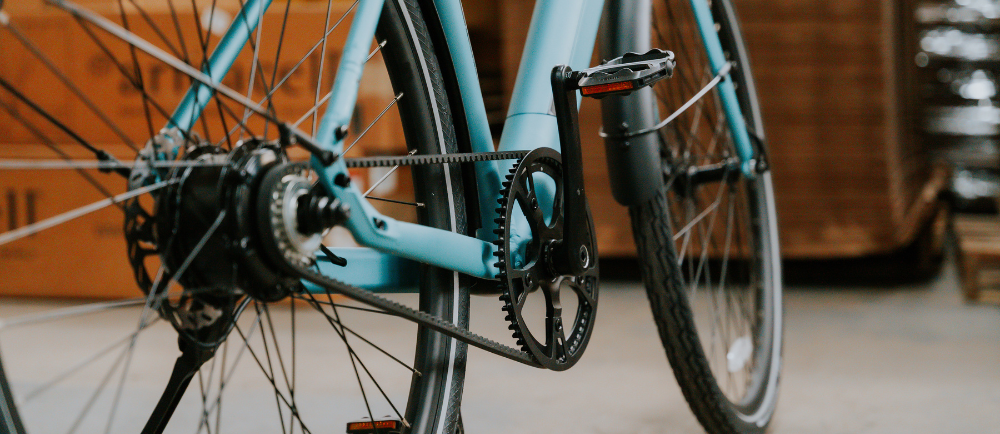 Fuji E-Bike Error Codes Explained: Meanings, Causes and Fixes | Upway