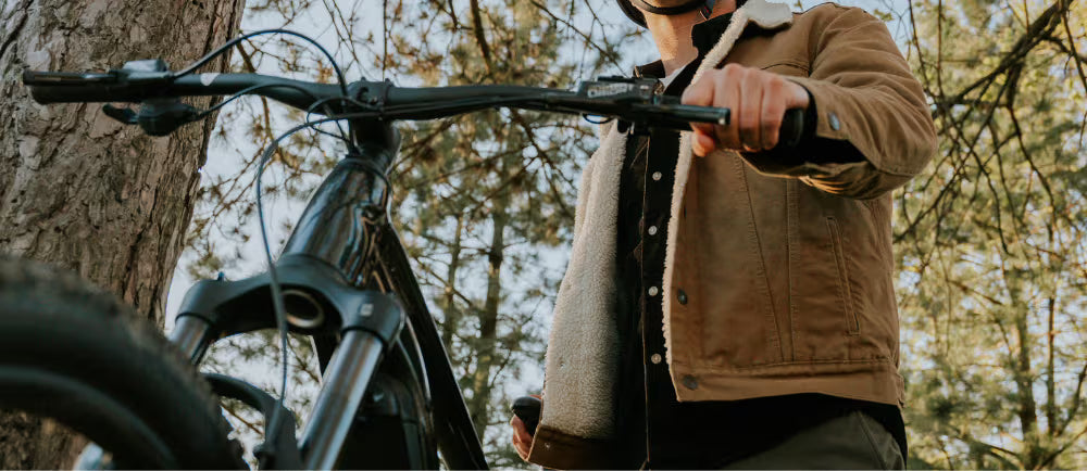 Raleigh E-Bike Error Codes: Troubleshooting Guide | Upway