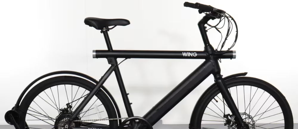 Wing Bikes Brand Review: Great Look, Risky Ownership | Upway