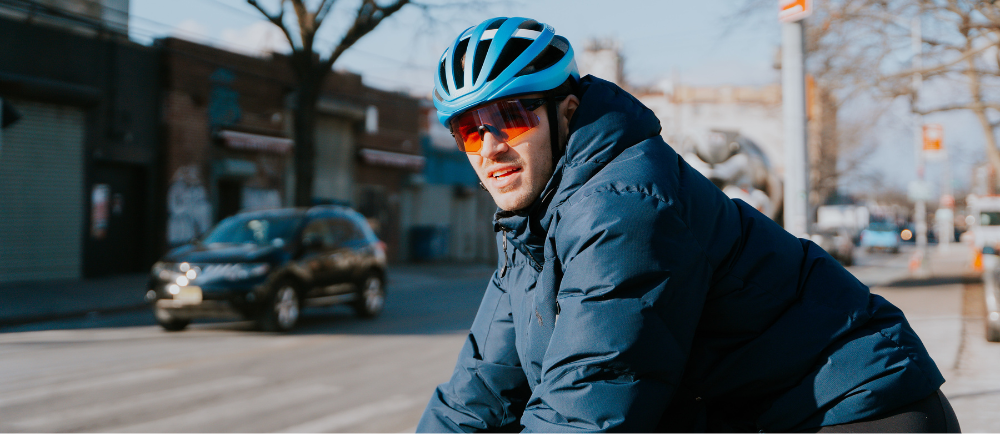Can I Use a Road Bike for Commuting? | Upway