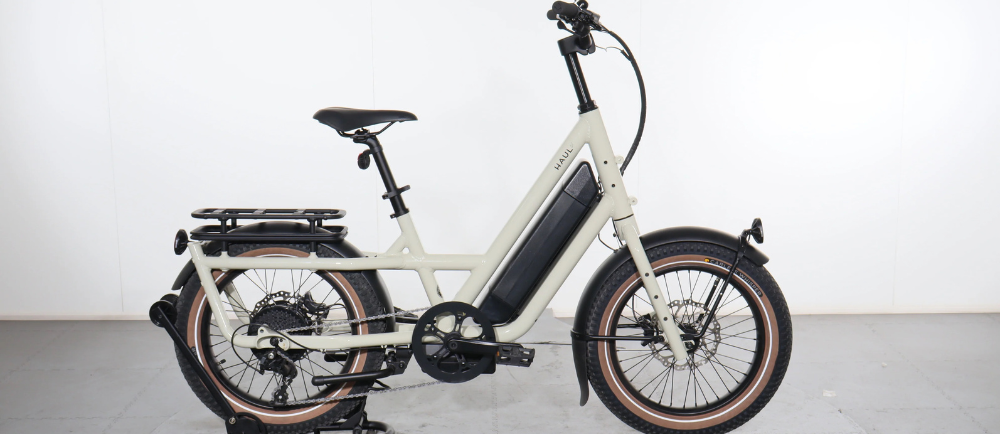 Specialized Globe Haul ST: Fan-Favorite Cargo E-Bike | Upway