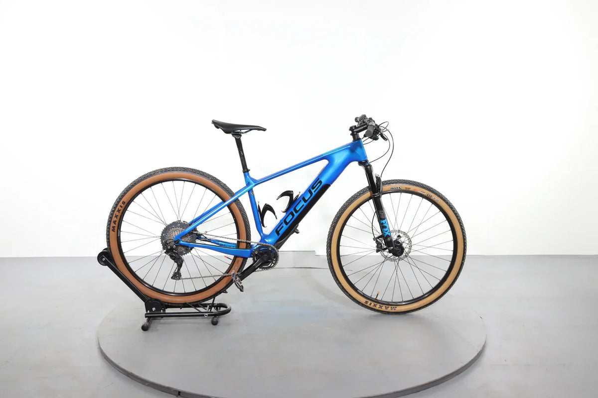 Focus E-Bike Brand Guide and Model Comparison | Upway