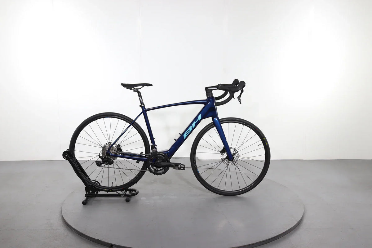 BH E-Bikes Error Codes List: Quick Fixes for BHZ and CORE, EasyMotion ...