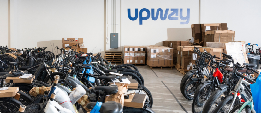 Tariffs and E-Bikes: What It Means for Upway and the Industry | Upway