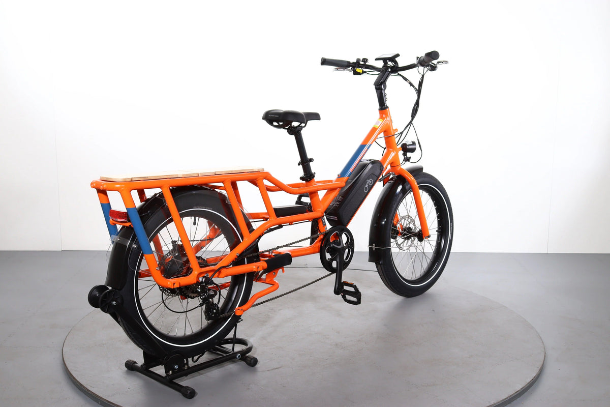 Rad Power RadWagon 4: Model Overview and Buyers Guide | Upway