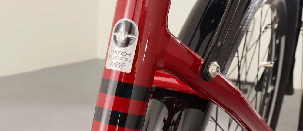 Batch E-Bike Buyer's Guide | Upway