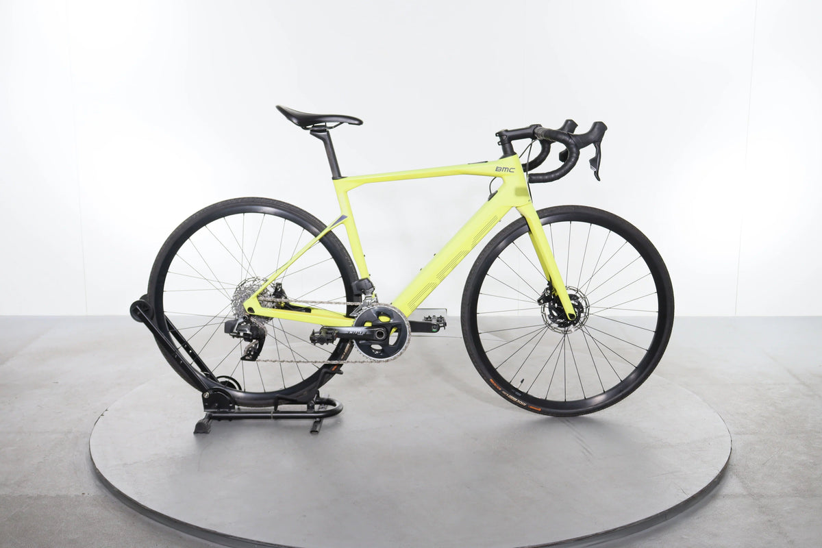 BMC Electric Bikes: Brand and Model Guide | Upway