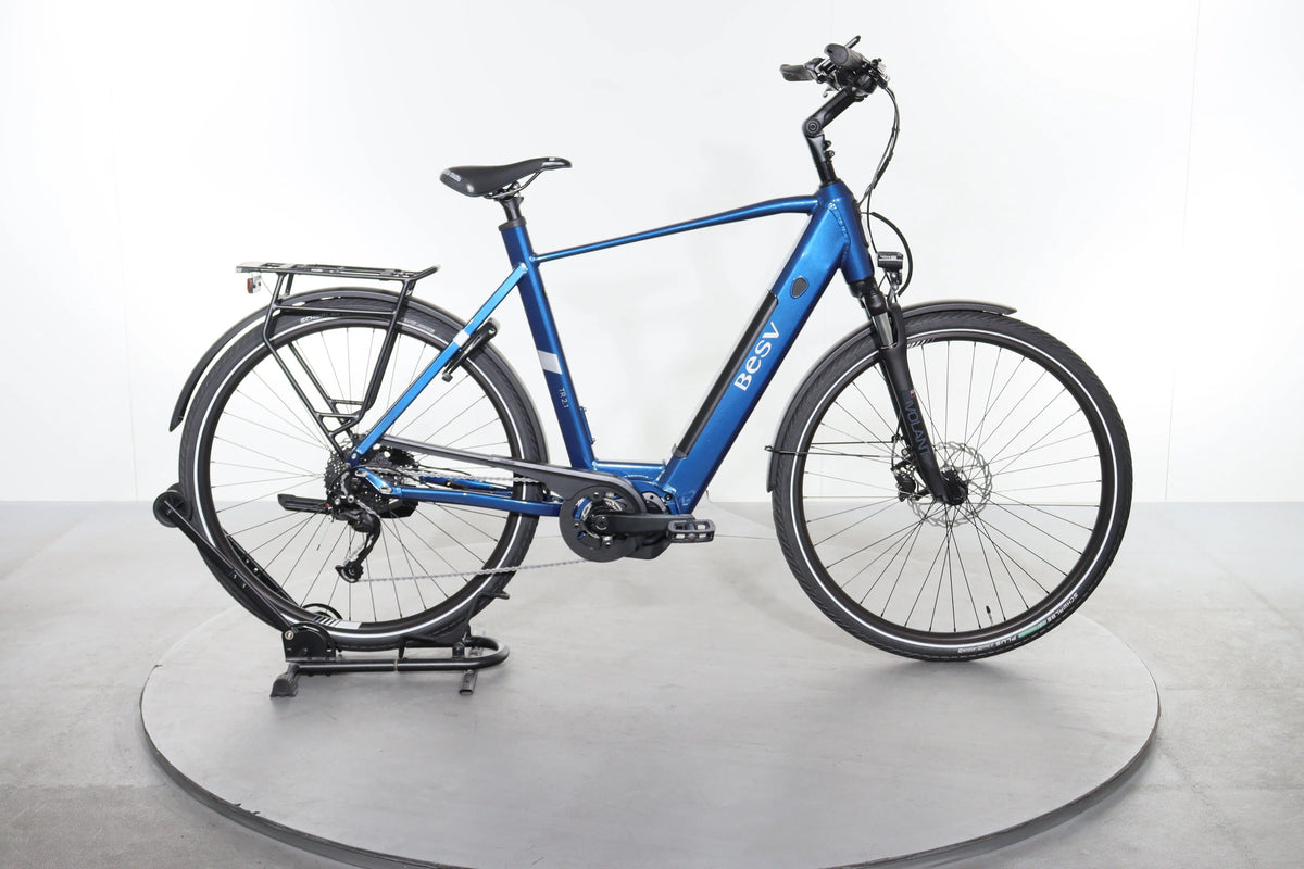 BESV E-Bike Brand Guide: Perhaps the BEST | Upway