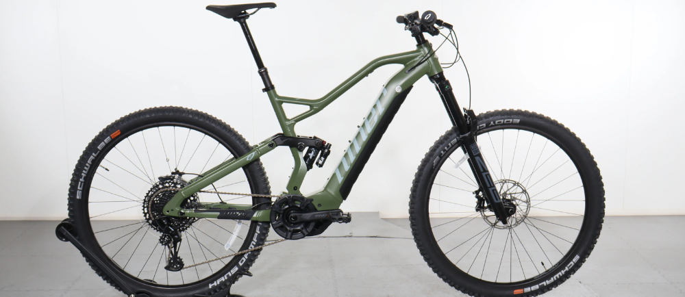 Refurbished E-Bikes vs Demo Bikes: What’s the Difference? | Upway