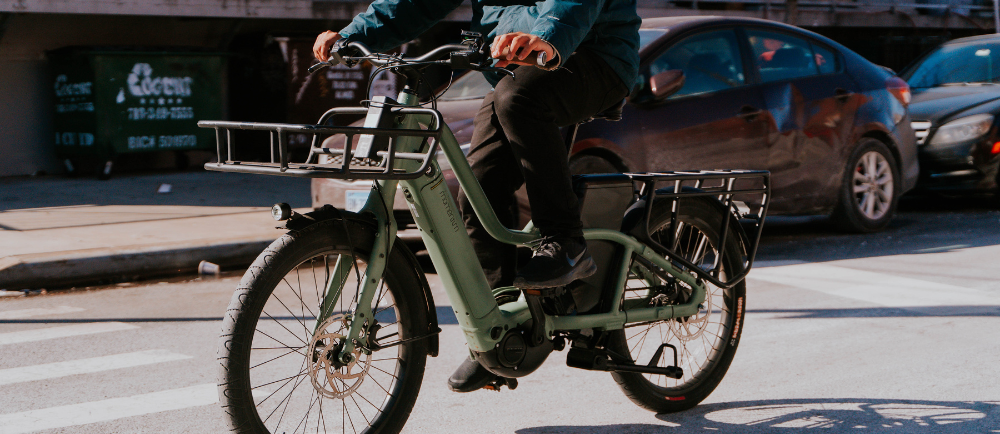 Pay-Per-Ride: Belgium’s Cycling Commute Allowance | Upway
