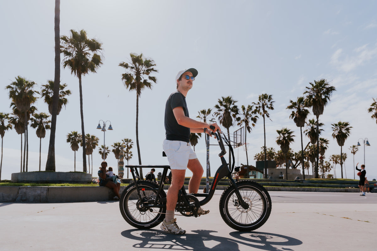Rad Power RadRunner 2: 2025 Review | Upway